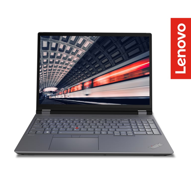 Portátil Lenovo ThinkPad Workstation P16 Gen 2 Intel Ci 9 64GB 2TB RTX ...