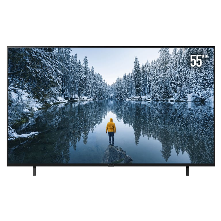 Televisor Panasonic 55 Led 4k Uhd Android Tv TC-55MX700P PANASONIC ...