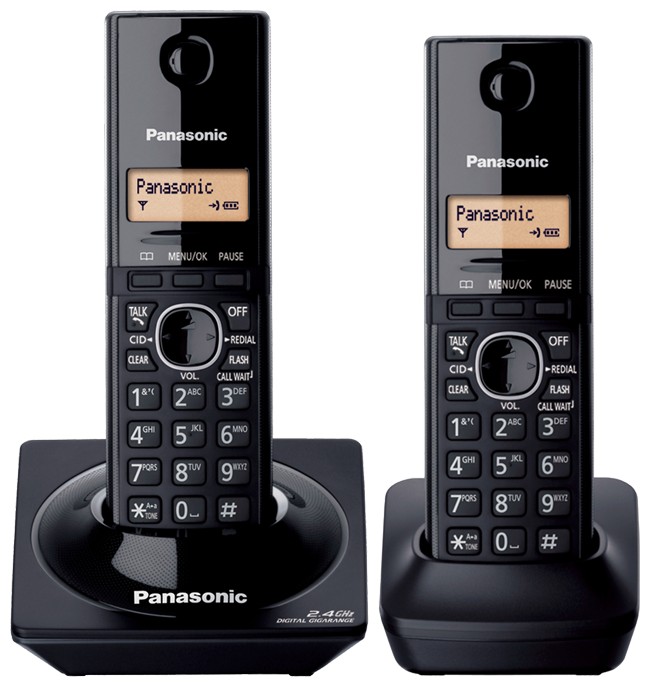 Teléfono Inalámbrico con anexo TG3452 PANASONIC | falabella.com