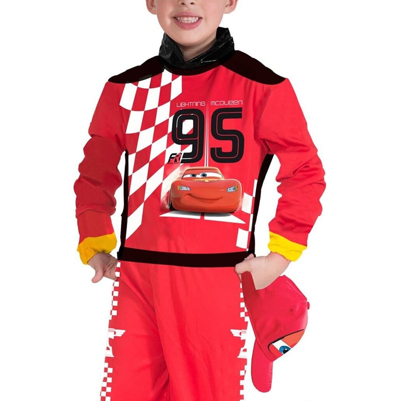 DISNEY DISFRAZ CARS 3 AÑOS DISNEY | falabella.com