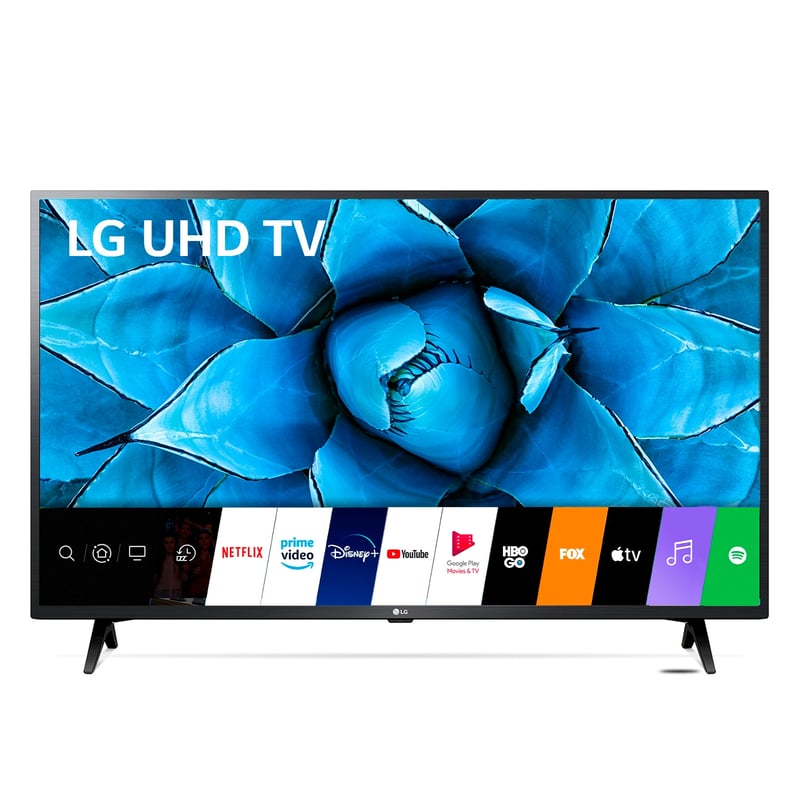 LG LED 43" 43UN7300PSC.AW 4K Ultra HD Smart TV | falabella.com