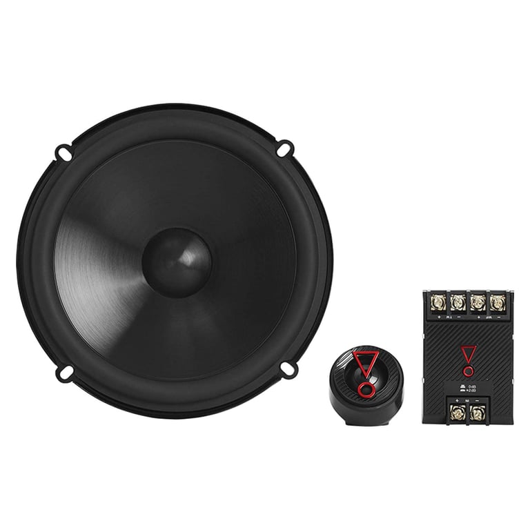 JBL Parlante Componente Auto JBL Stage3 607c | falabella.com