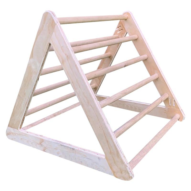 Triángulo Pikler Montessori MyTorre MY TORRE | Linio Chile