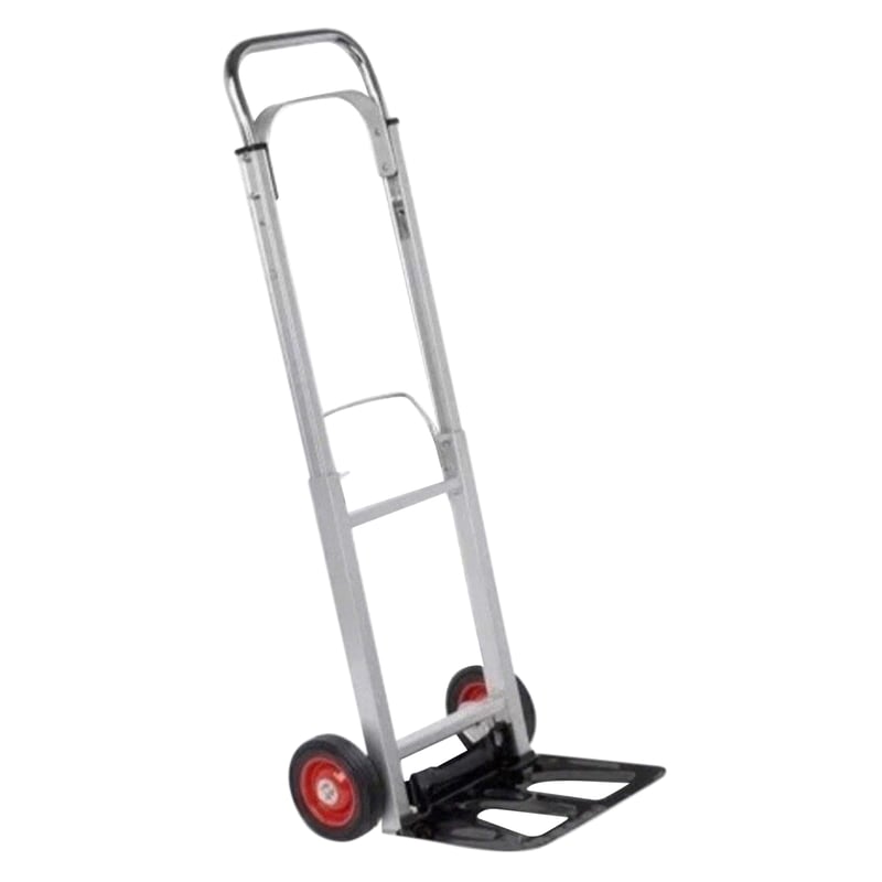 BJ HOGAR Carro Plegable Carga Aluminio Tipo Yegua 100 Kilos | falabella.com