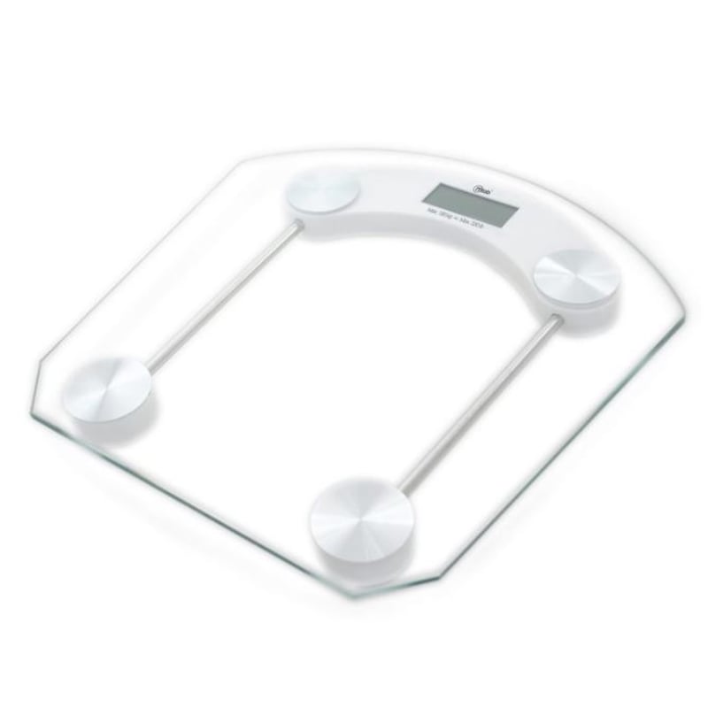 MICROLAB Balanza Digital MLab Scale Trapeze 9054 Trapecio Hasta 180Kg ...