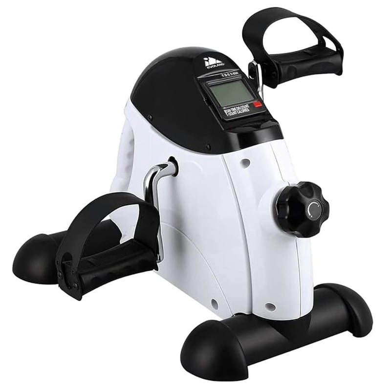 ATLETIS Pedalera Con Monitor Lcd Home Fitness Pro | falabella.com