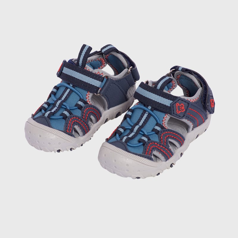 PILLIN Sandalia Bebe Verano Niño Celeste Pillin PILLIN | falabella.com