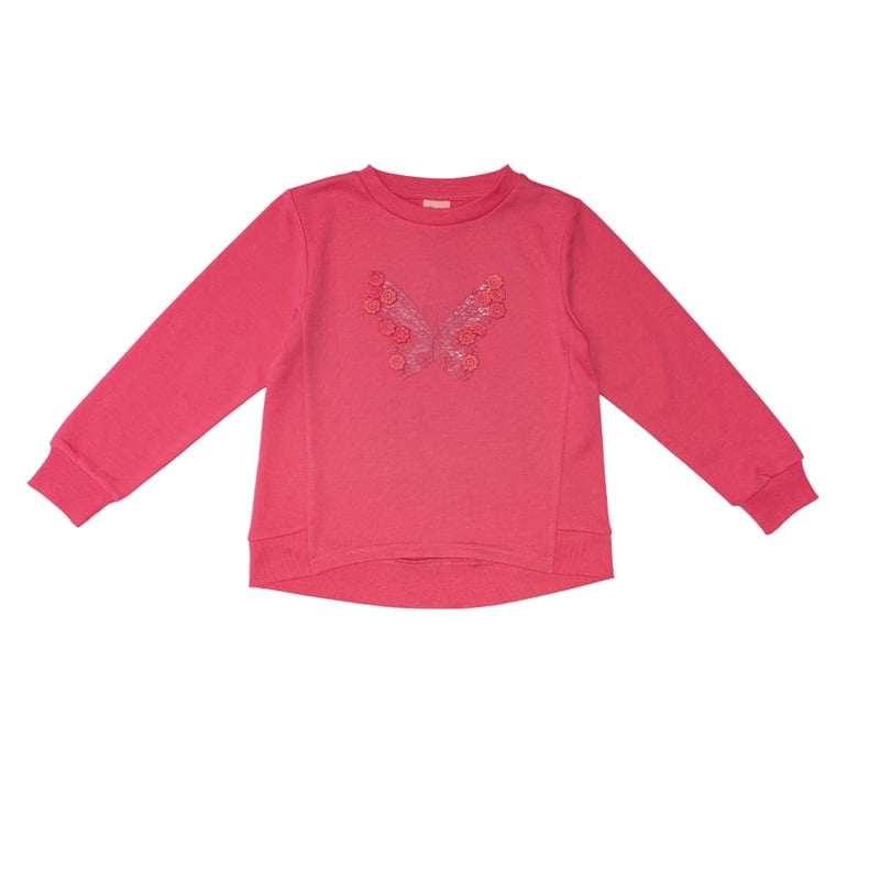 PILLIN Polerón Niña Sandía Pillin PILLIN | falabella.com