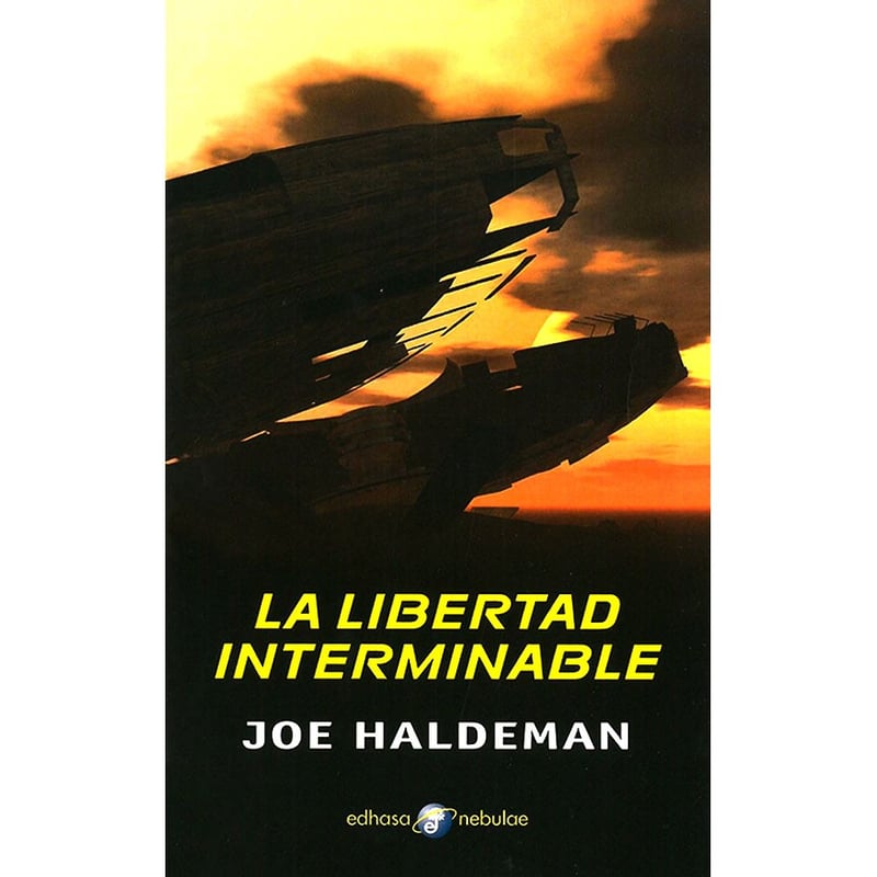 EDHASA Libro La Libertad Interminable | falabella.com
