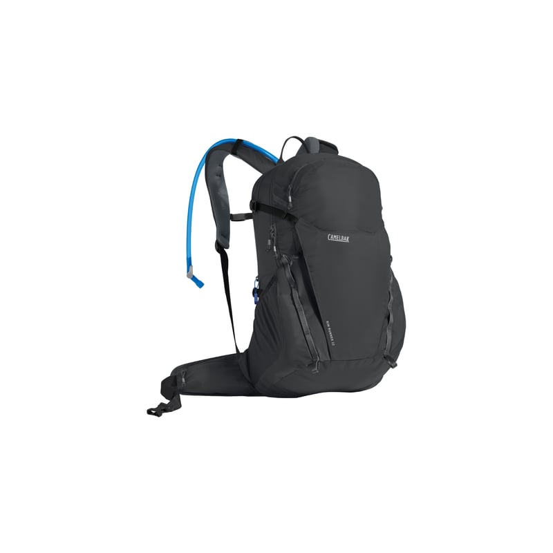 CAMELBAK Mochila de hidratación CamelBak Rim Runner 22 Charcoal ...