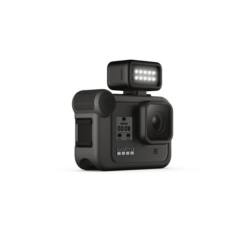 GOPRO Foco Led compacto para GoPro Light mod | falabella.com