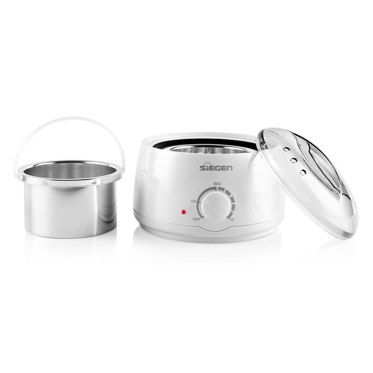 SIEGEN Olla de Cera Wax at Home Siegen SG-1100 | falabella.com