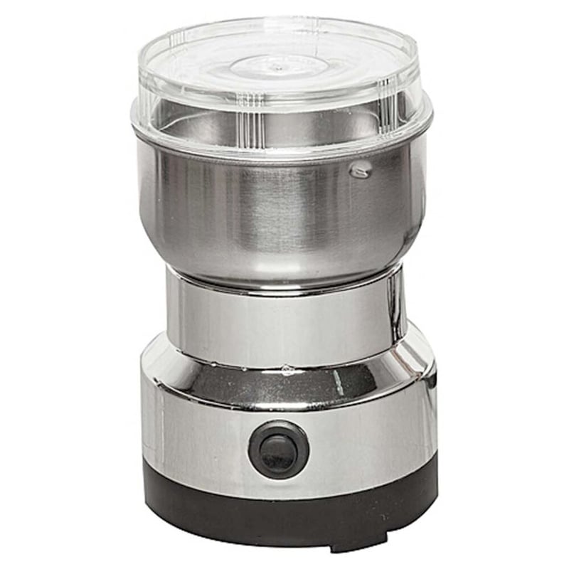 Moledor molinillo electrico de cafe granos semillas granos | Sodimac ...