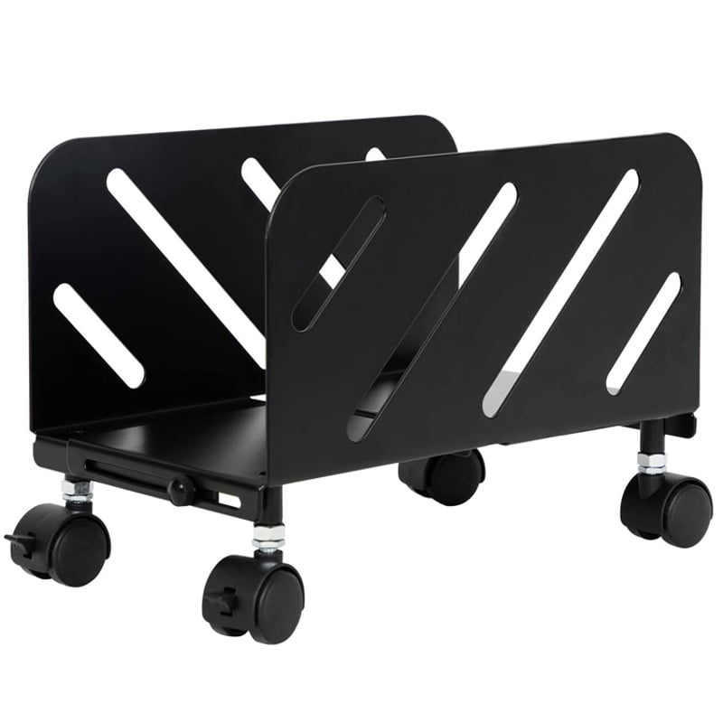 NEWO Soporte Cpu Con Ruedas Ajustable Newo | falabella.com