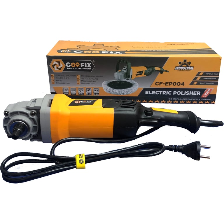 COOFIX Pulidora eléctrica coofix | falabella.com