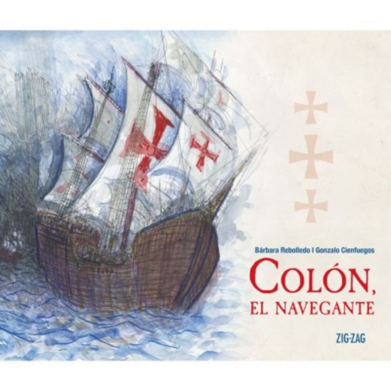 ZIG ZAG Colón, El Navegante | falabella.com