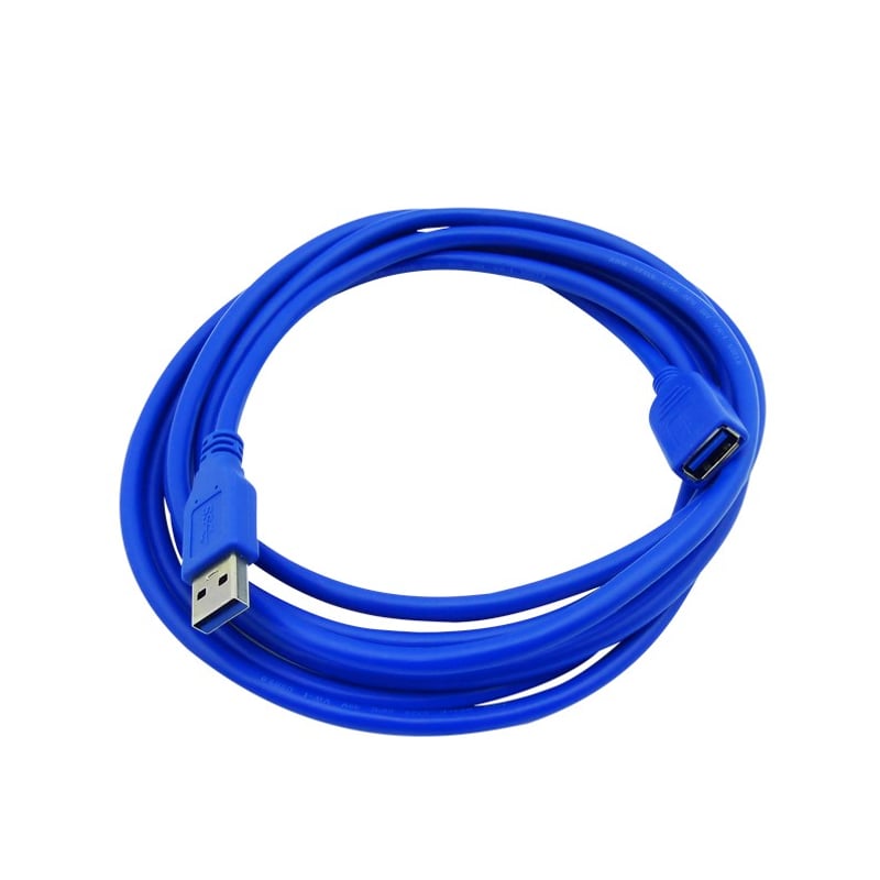 GENERICO CABLE EXTENSOR USB 3.0 3 METROS TECHCENTER | falabella.com