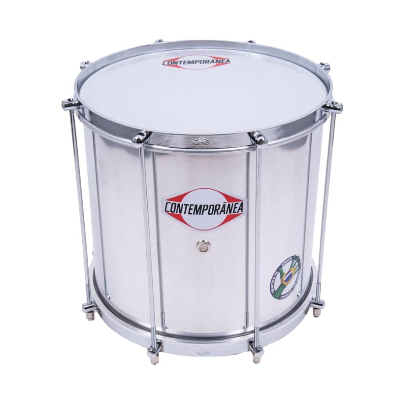 GENERICO Repique De 12 Con 8 Afinadores. | falabella.com