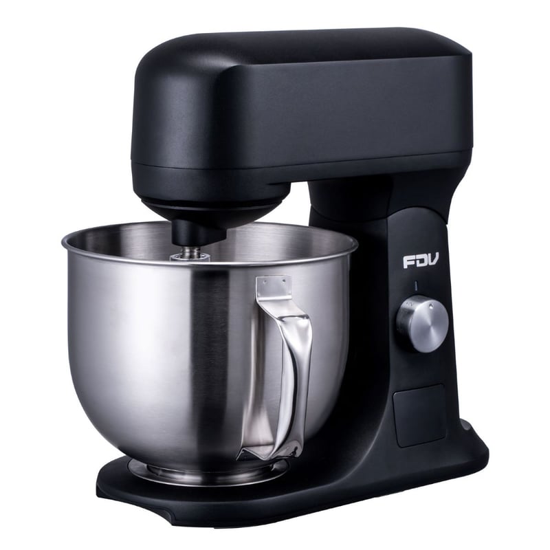 Batidora Pedestal Fdv Atenea Negra | Sodimac Chile