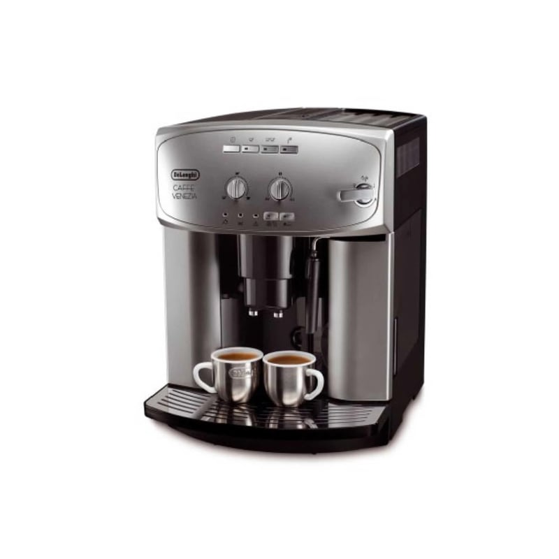 DELONGHI Cafetera De Longhi Superautomatica Caffe Venezzia ESAM 2200S ...