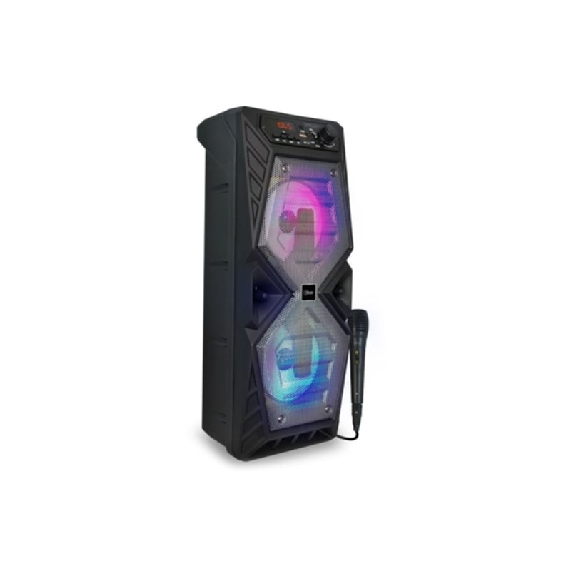 MLAB Parlante Mlab Mlab Tower Vibes Full Blck MLAB | falabella.com