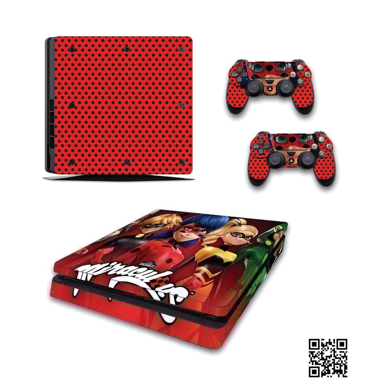 SKINNER Skin Ps4 Slim SKINNER 1404 | falabella.com