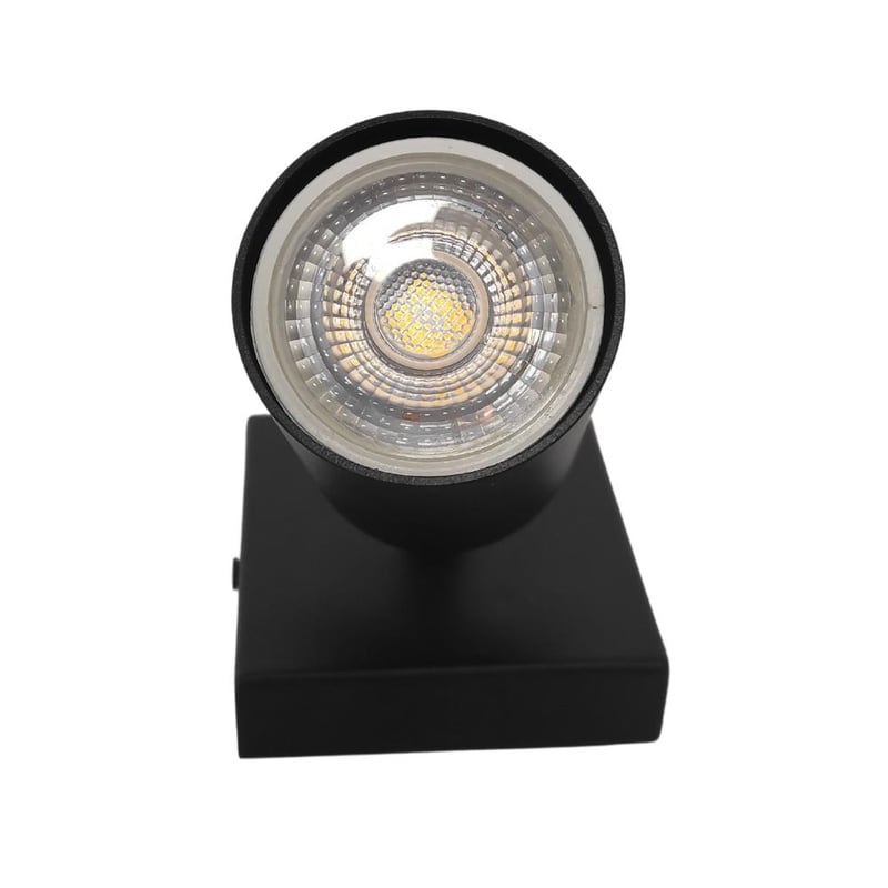 FOCO RUNNER NEGRO BOSCO | Sodimac - Falabella