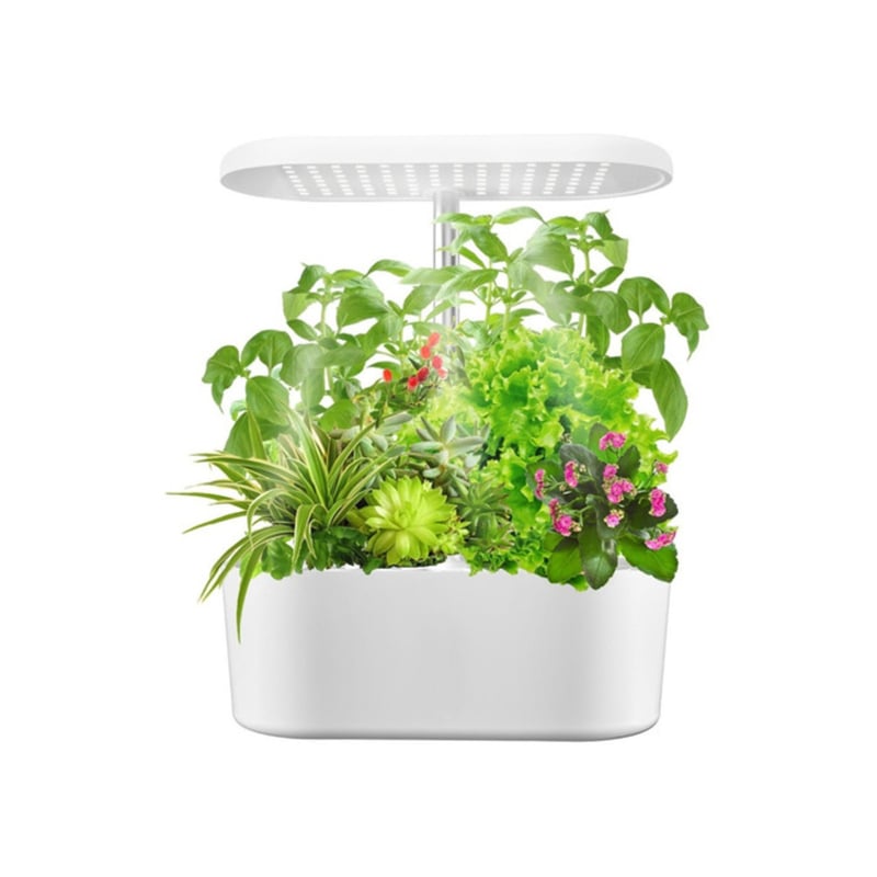 COLOR LAB Sistema de cultivo hidropónico para interiores COLOR LAB ...