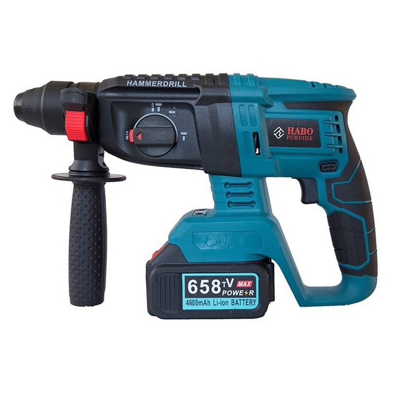 KOXIS Roto Martillo Inalambrico Con Bateria De Litio | falabella.com