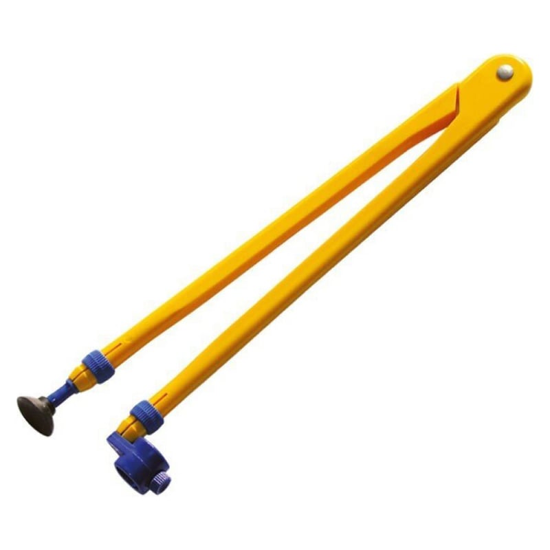 COMPÁS PLÁSTICO GRANDE 45CMS | Sodimac - Falabella