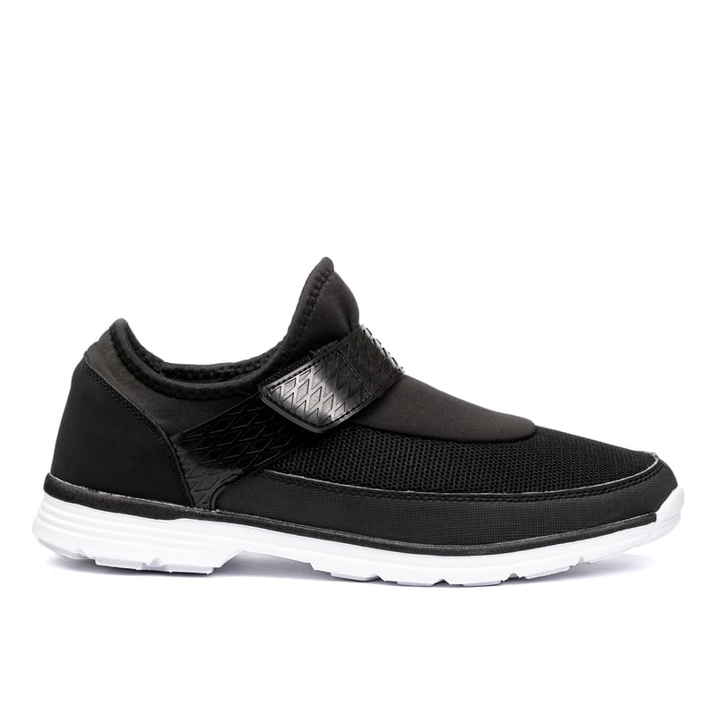 CHANCLETA Zapatilla Hombre Negro Tatin Chancleta | falabella.com