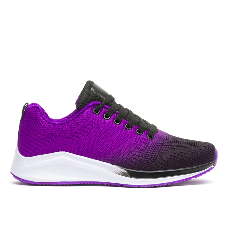 CHANCLETA Zapatilla Mujer Morado Almost Chancleta | falabella.com