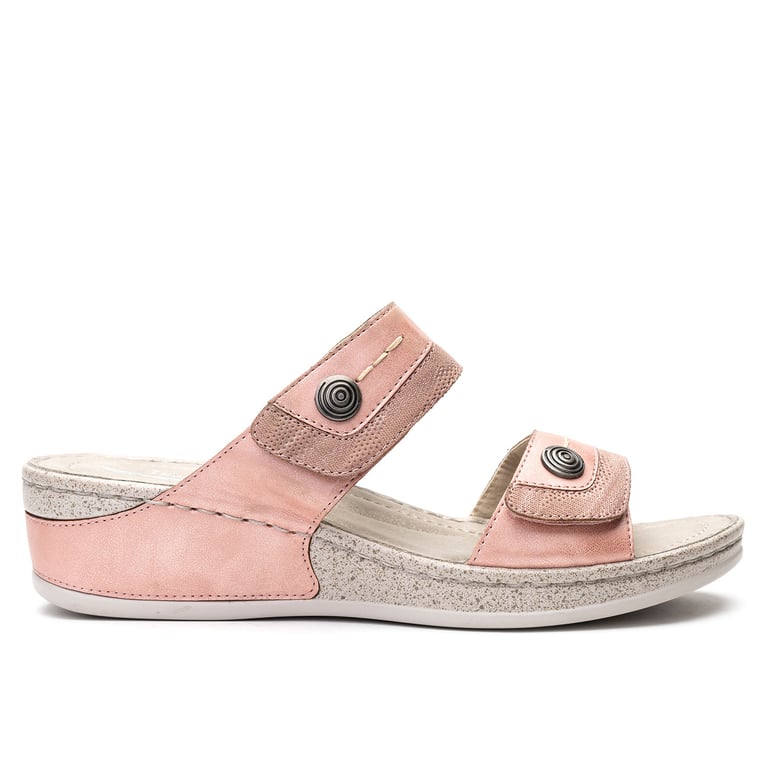CHANCLETA Sandalia Samara Pink Chancleta | falabella.com
