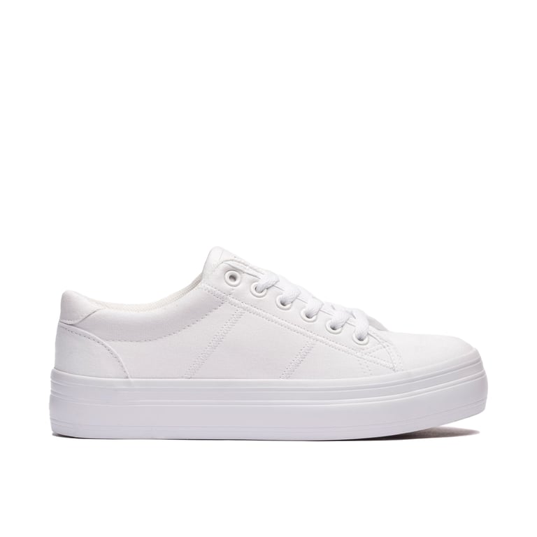 CHANCLETA Zapatilla Mujer Blanco Colomba Chancleta | falabella.com