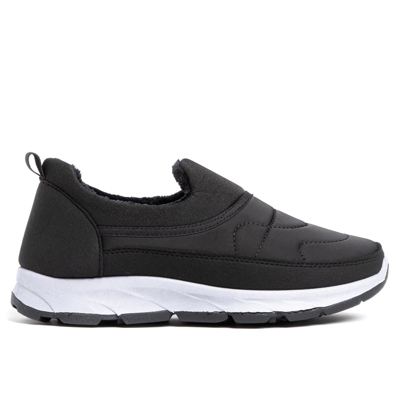 CHANCLETA Zapatilla Mujer Negro Regen Chancleta | falabella.com