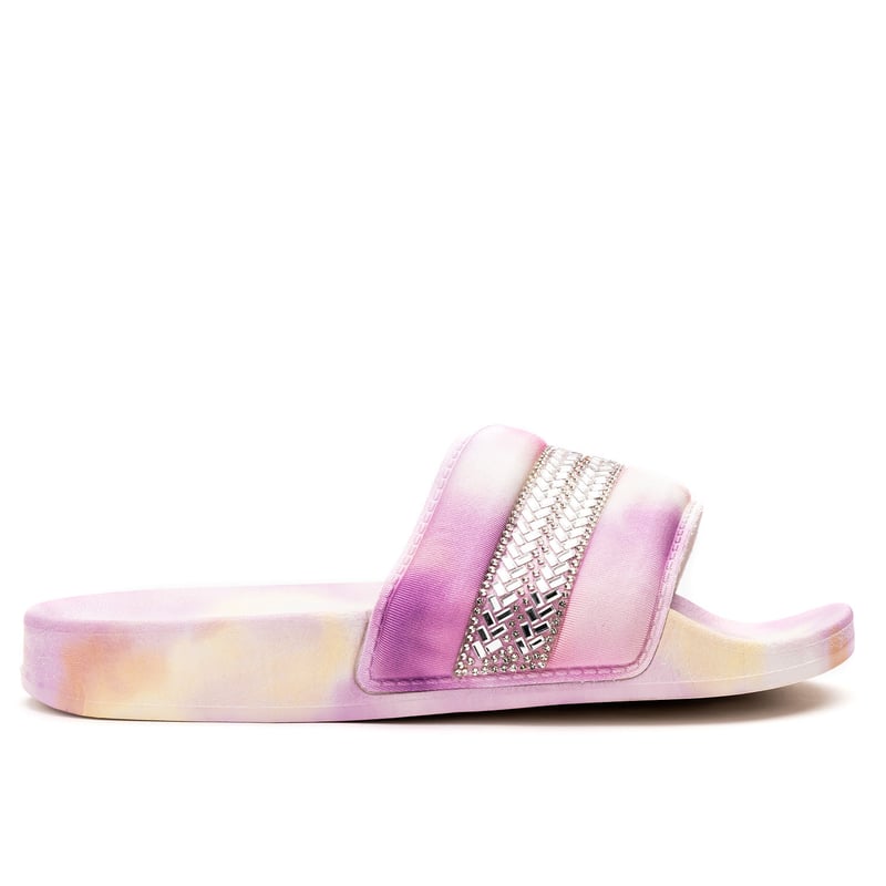 CHANCLETA Sandalia Mujer Morado Motka Chancleta | falabella.com