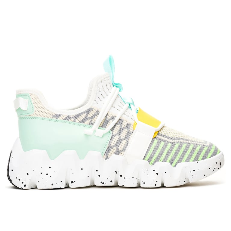 CHANCLETA Zapatilla Hombre Blanco Dexter Chancleta | falabella.com