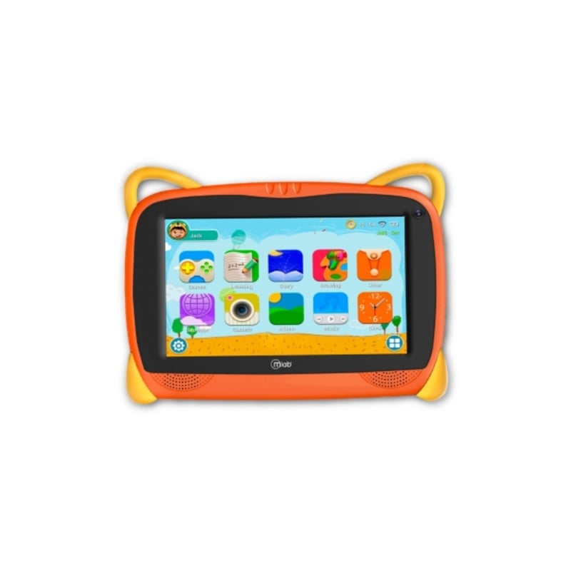 MLAB Tablet Mlab Play Y Learn Especial Niños MLAB | falabella.com