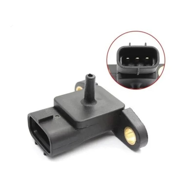 GENERICO Sensor Map Toyota Avensis Land Cruiser Dyna Hiace Previa ...