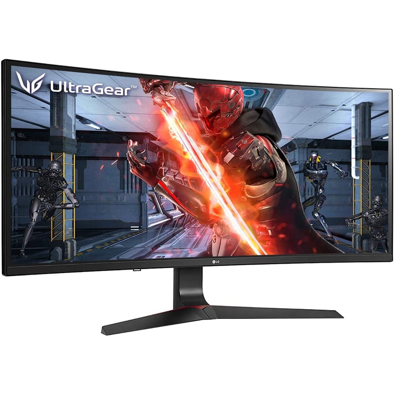 LG Monitor Gamer LG 34" 34GL750-B Ultrawide 144hz Freesync | falabella.com