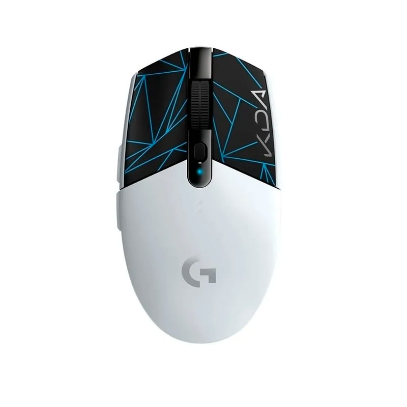 LOGITECH Mouse Gamer Logitech G305 Wireless KDA LOL Ed Limitada ...