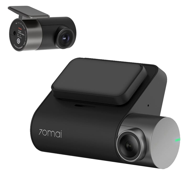 70MAI 70mai Dash Cam Pro Plus A500s Cámara Auto Trasera Rc06 ...