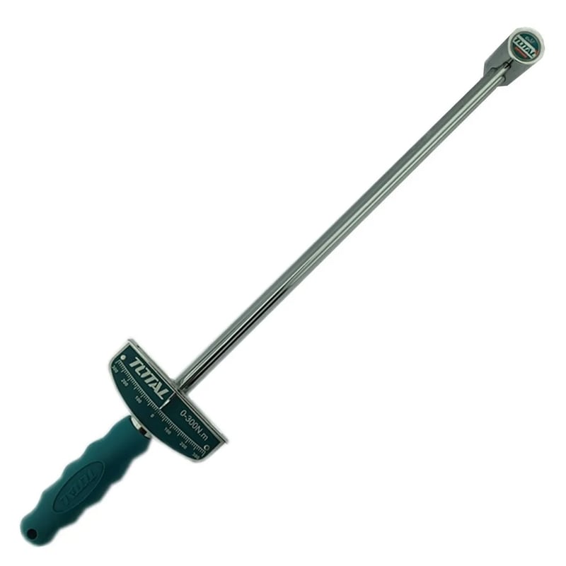 Llave De Torque Torquimetro Aguja | Sodimac Chile