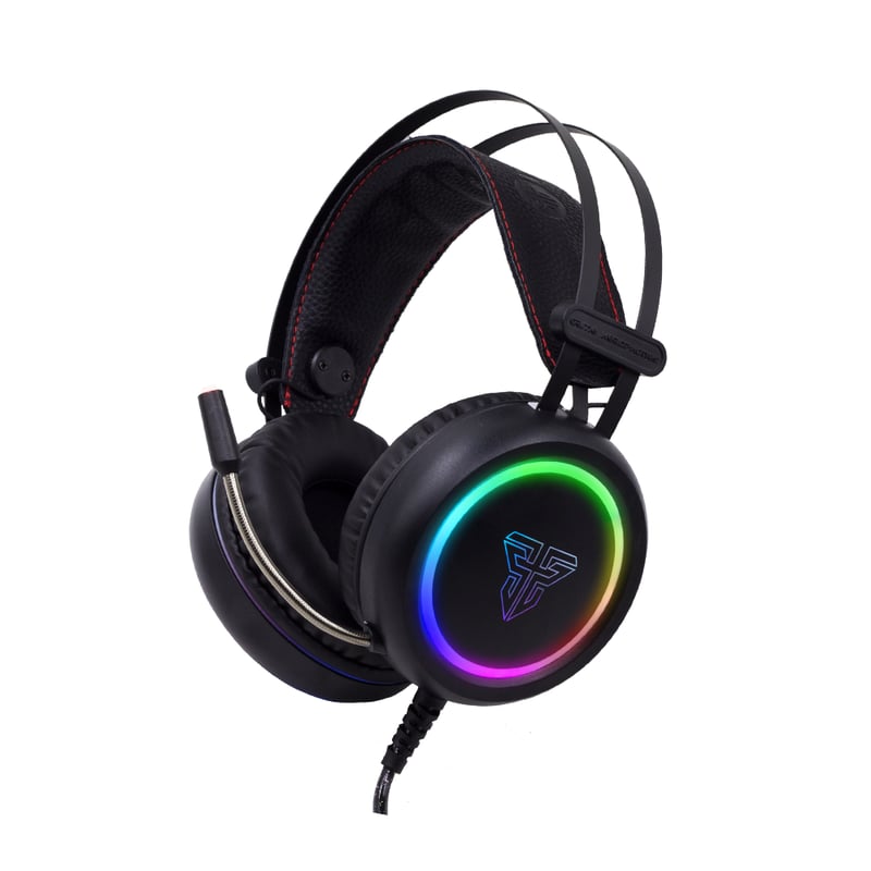 FANTECH Audifonos Gamer Fantech Captain HG15 RGB 7.1 | falabella.com