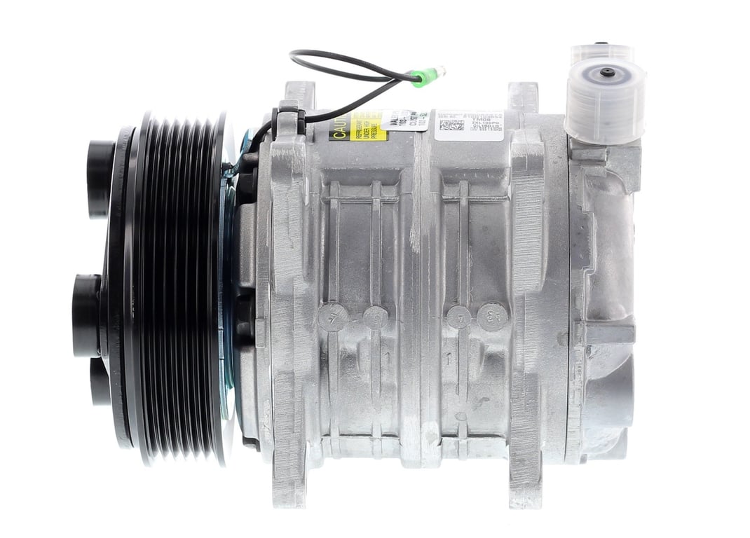 Compresor TM08 6PK 12V 119MM VALEO-SELTEC Z0013010 | Sodimac - Falabella
