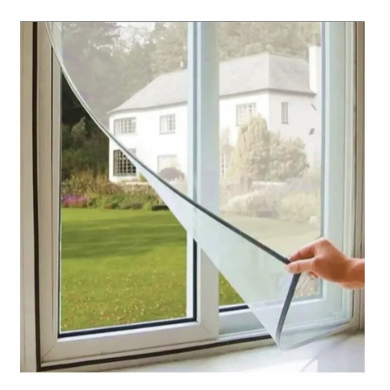 Malla Mosquetera Para Ventanas Malla anti mosquitos | Sodimac - Falabella