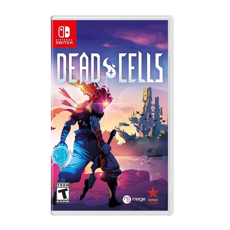 NINTENDO Dead Cells - Switch Físico - Sniper | falabella.com