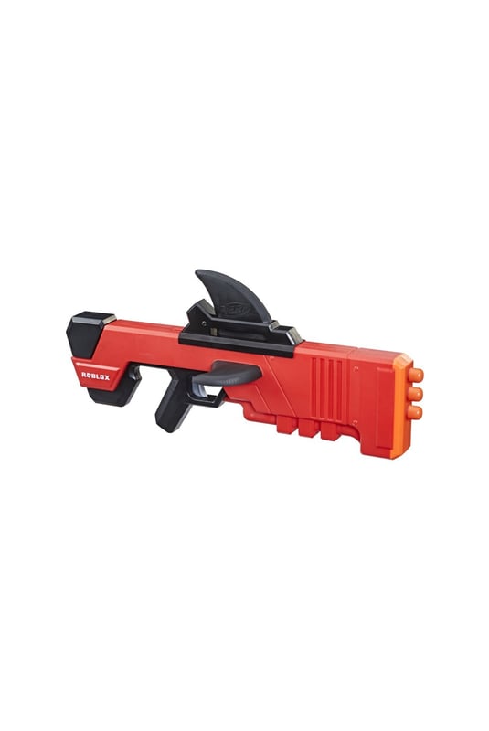 NERF LANZADOR NERF ROBLOX MM2 SHARK SEEKER | falabella.com