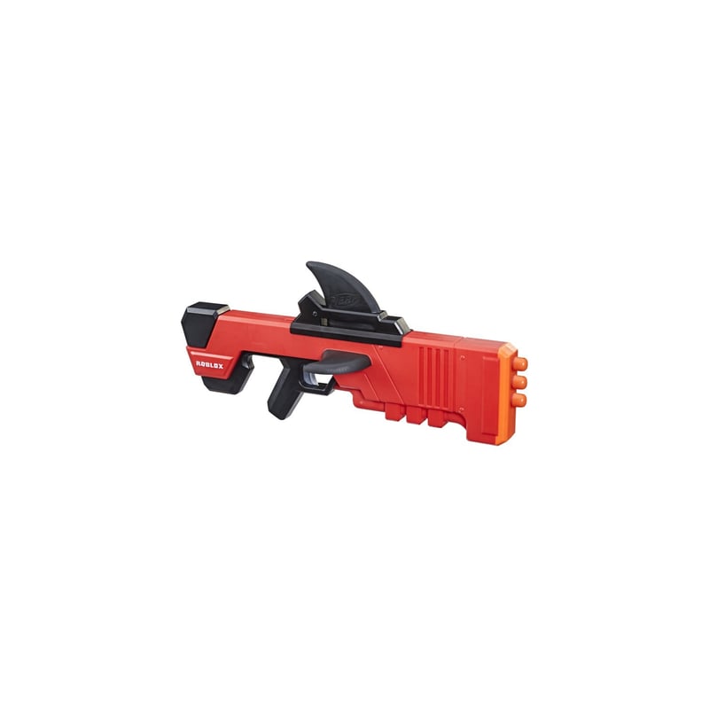 NERF LANZADOR NERF ROBLOX MM2 SHARK SEEKER | falabella.com