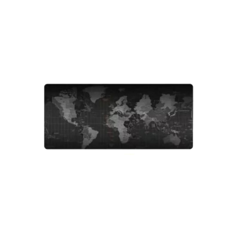 OEM Mouse Pad Alfombrilla Gamer Mapa Mundo 90 X 40 | falabella.com